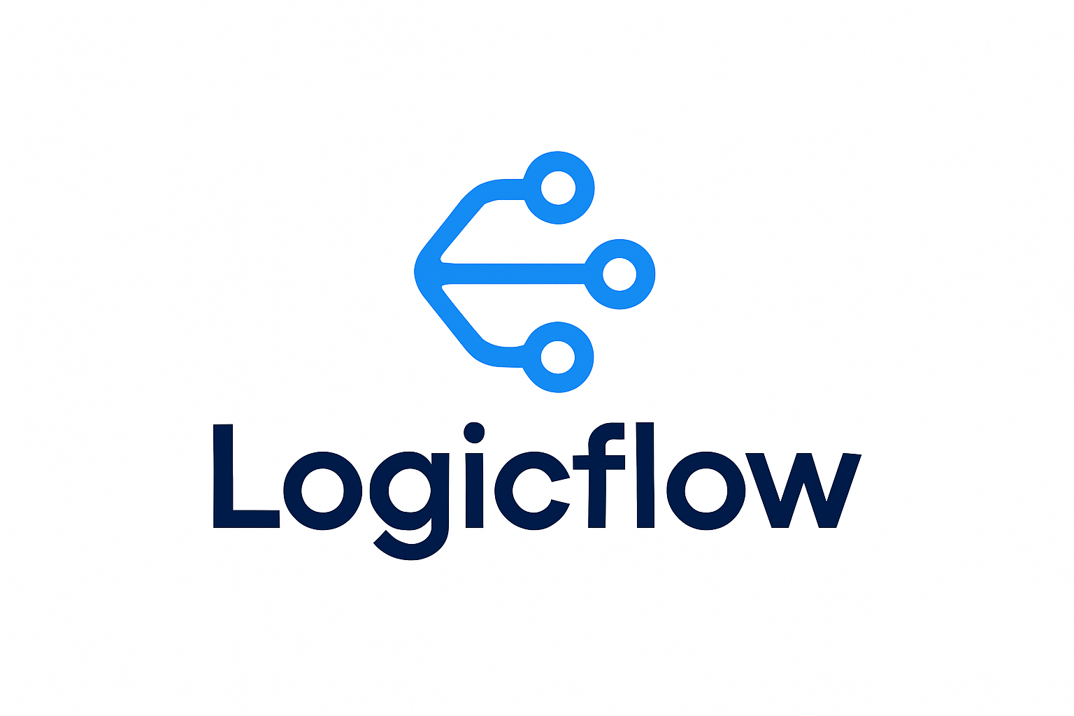 Logicflow - Gestão de Projetos Municipais | Software para Prefeituras